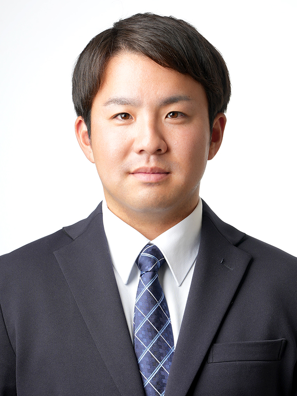 吉村 広樹 | 専任教員紹介 | 大学について | 仙台大学