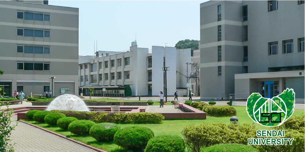 Sendai University